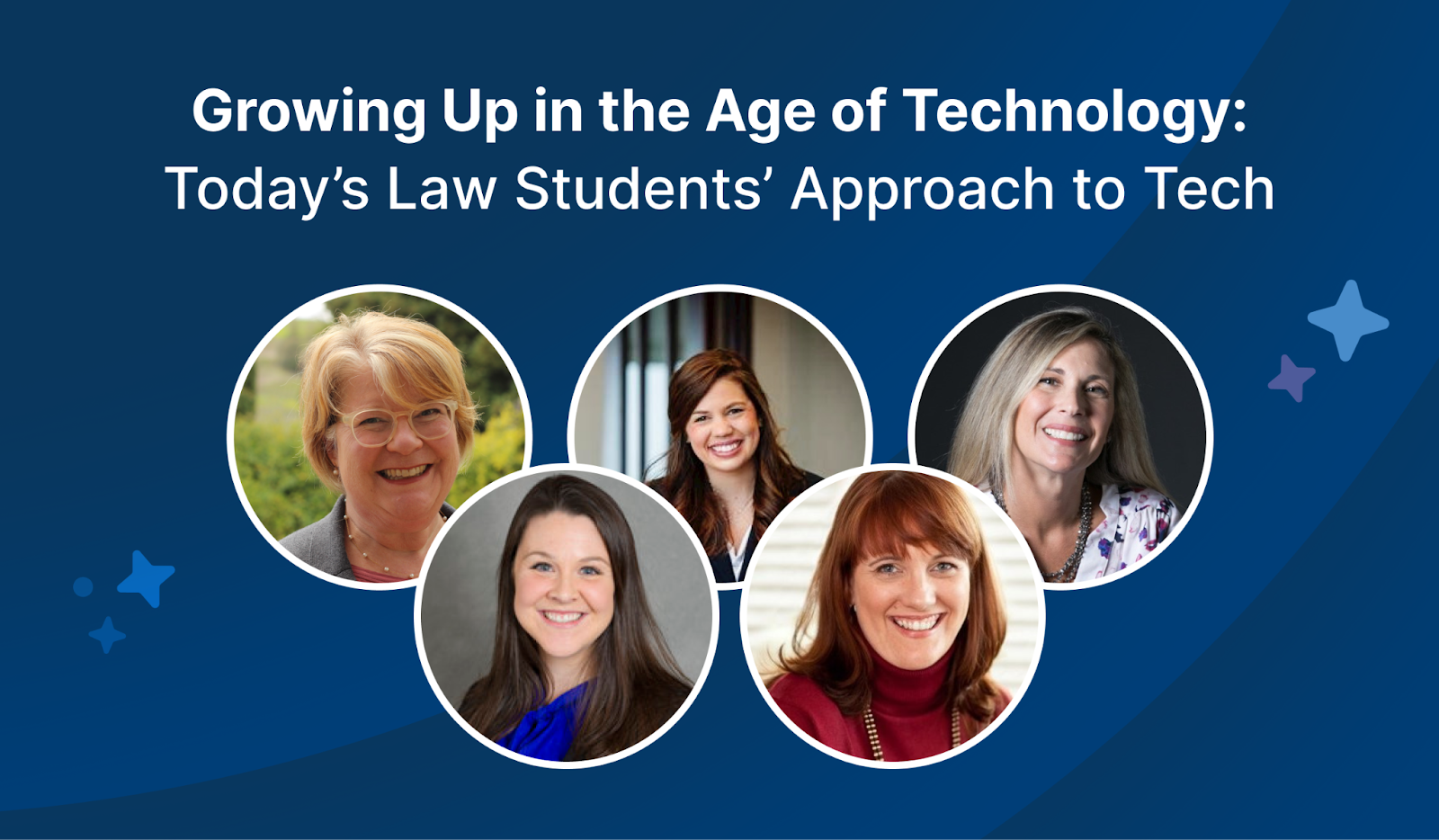 Growing Up in the Age of Technology: Today’s Law Students’ Approach to Tech